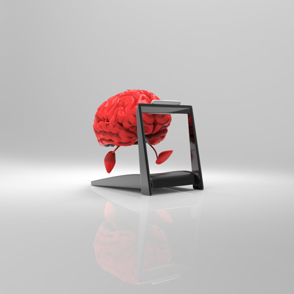 Mindwire Neurofeedback Brain Training Series Introduction – Andy ...